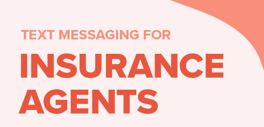 SMS marketing for insurance agents - CaptaIMS